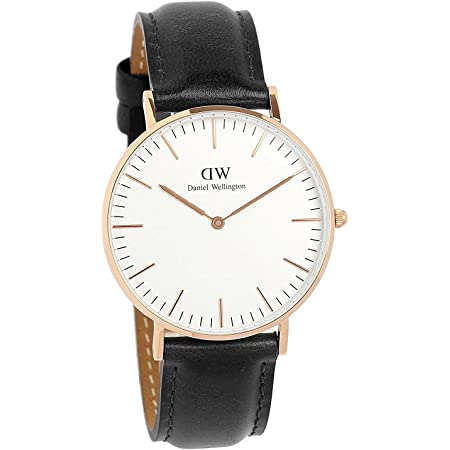 Timeless Elegance of Daniel Wellington's Classic Sheffield