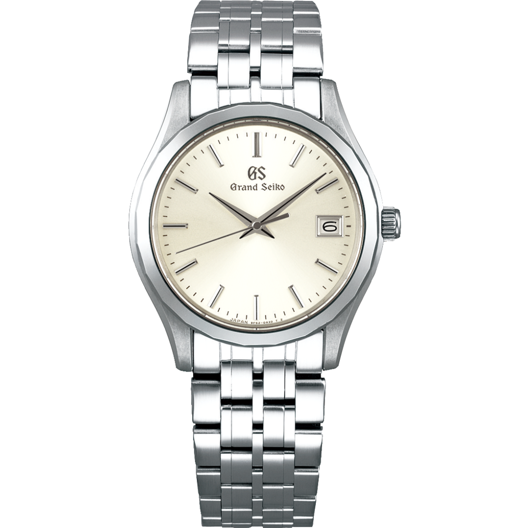 The Grand Seiko SBGX219 - A Timeless Luxury Watch| niigata