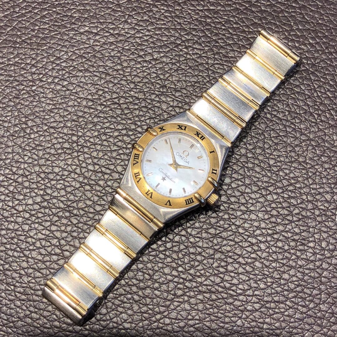 BROOCH時計修理工房