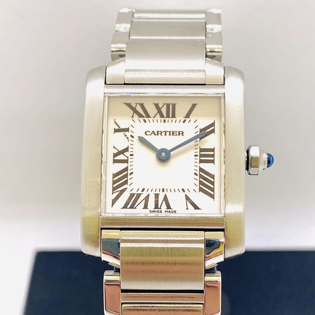 BROOCH時計修理工房