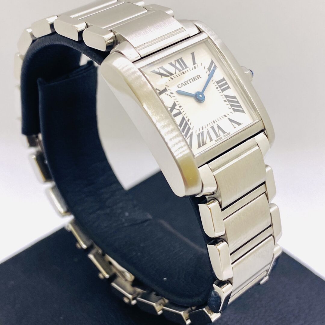 BROOCH時計修理工房